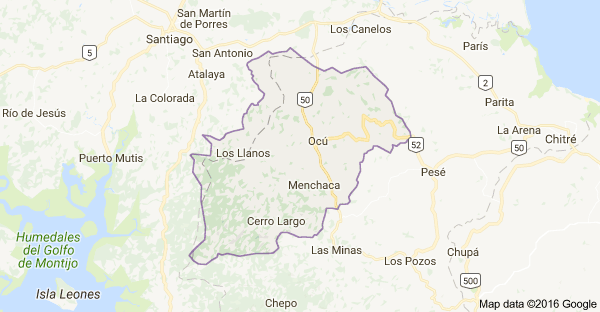 Municipio – Municipio de Ocú